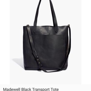 Madewell Bags | Iso The Essex Tote | Poshmark